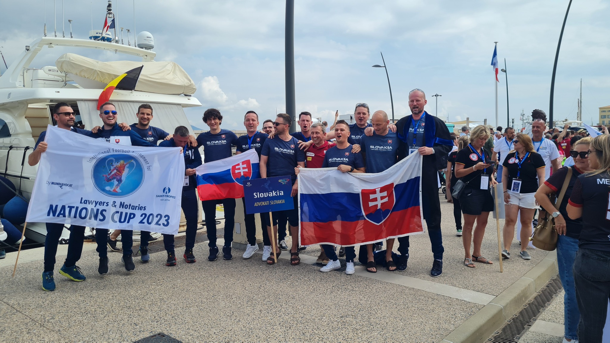 Slovenská advokátska komora